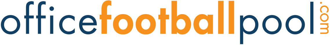 OfficeFootballPool: Pool Hosting for Football, Golf, Basketball and More