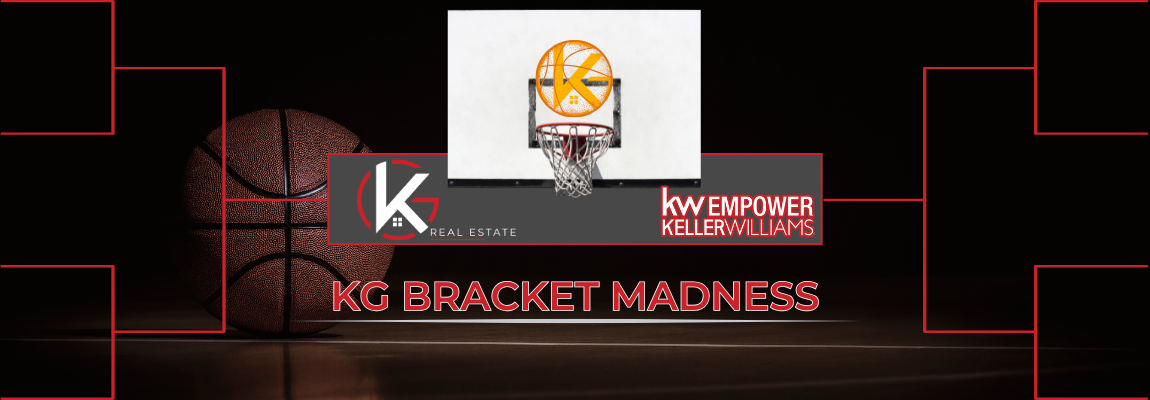 Join My Pool named 'KG Bracket Invitational'